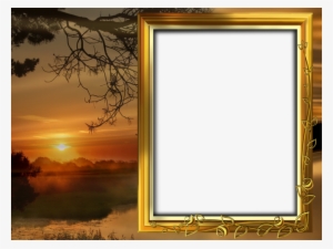 Beautiful Frames For Writing PNG Image | Transparent PNG Free Download ...