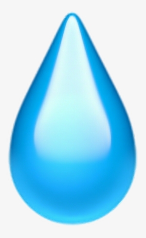 Wet Emoji Png - White Sweat Drops Emoji PNG Image | Transparent PNG ...