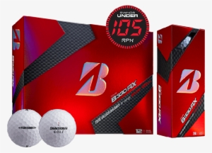 Bridgestone 2016 Tour B330 Rx Golf Ball - Bridgestone Golf Balls B330 ...