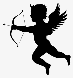 Cupid - Cupid Png PNG Image | Transparent PNG Free Download on SeekPNG