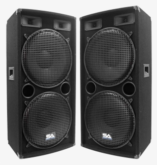 Download Dj Speaker Png - Dj Sound Box Png | Transparent PNG Download | SeekPNG
