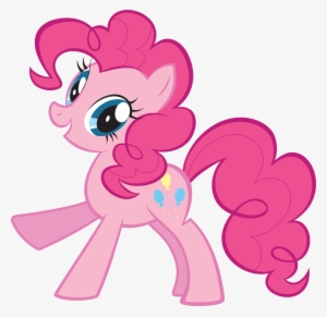 Pinkie Pie Screensaver Download - Pinkie Pie Friendship Is Magic PNG ...