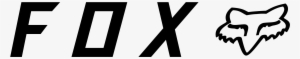 Fox Logo - Fox Racing Logo Png PNG Image | Transparent PNG Free ...