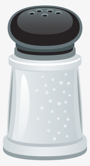 Salt Shaker Transparent Png Clipart Library Stock - Transparency PNG ...