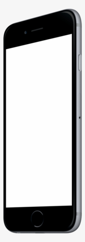 Mockuphone Generator S Mockup - Phone 6 Front PNG Image | Transparent ...