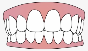 Free Icons Png - Chattering Teeth Clipart PNG Image | Transparent PNG ...