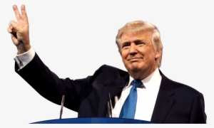 Donald Trump - Donald Trump Headshot Transparent PNG Image ...