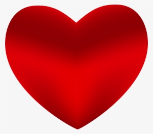 Beautiful Red Heart Png Clipart - Heart Png PNG Image | Transparent PNG ...