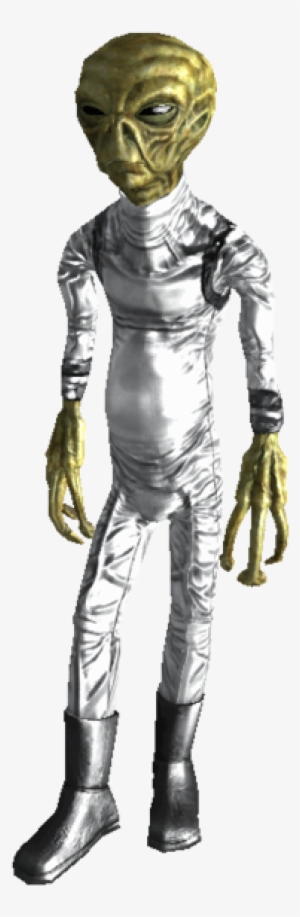 Alien - Fallout Alien Png PNG Image | Transparent PNG Free Download on ...