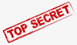 Clip Art Transparent Download Png Google Search Pinterest - Top Secret ...