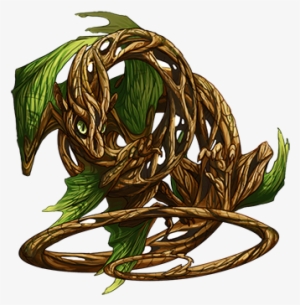Roots - Flight Rising Nature Banner PNG Image | Transparent PNG Free ...