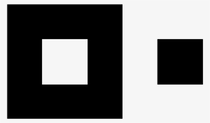 Open - Small Black Square Png PNG Image | Transparent PNG Free Download ...