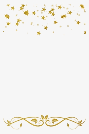 Gold Star Snapchat Clip Art - Star Geofilter PNG Image | Transparent ...