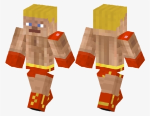 Skin Minecraft All Steve PNG Image | Transparent PNG Free Download on ...