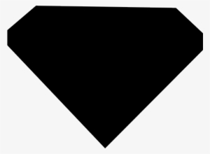 Rhomb Clipart Diamond Shape - Diamond Silhouette Png PNG Image ...