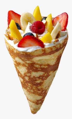 Crepe Cone PNG Image | Transparent PNG Free Download on SeekPNG