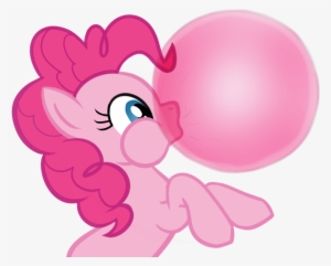Chewing Free On Dumielauxepices Net - My Little Pony Bubble Gum PNG ...