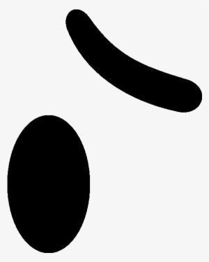 Worried Eye 4 - Bfdi Upset Eye PNG Image | Transparent PNG Free ...