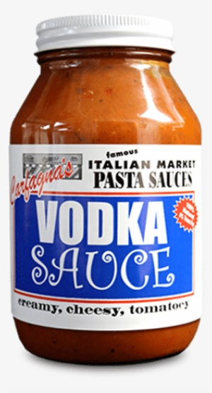 Homemade Vodka Sauce - Vodka Sauce PNG Image | Transparent PNG Free ...
