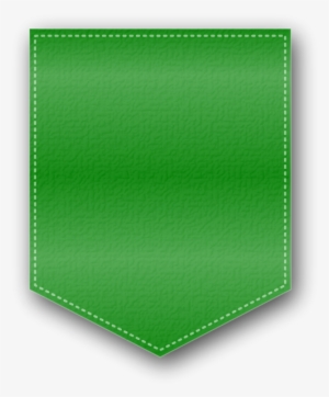 Free Textured Ribbon - Vector Cinta Verde Png PNG Image | Transparent ...