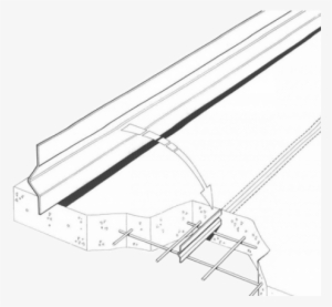 Crack Mate 32mm Black Rip Strip 3m - Architecture PNG Image ...