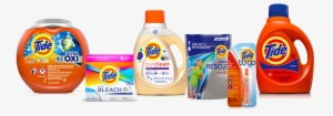 Welcome To The Tide Sweepstakes - Tide Bleach Plus Powder Detergent PNG ...