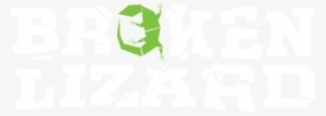 Broken Lizard - Broken Lizard Logo PNG Image | Transparent PNG Free ...
