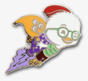 Chicken Little Pin PNG Image | Transparent PNG Free Download on SeekPNG