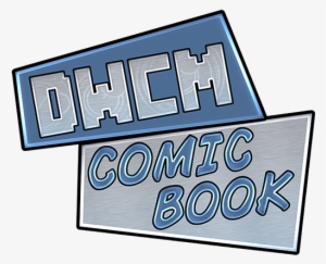 [ Img] Dwcm Comic Book - Sign PNG Image | Transparent PNG Free Download ...