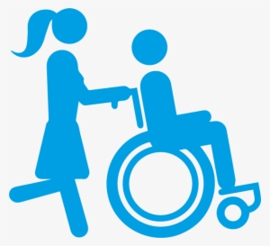 Handicap - Disability PNG Image | Transparent PNG Free Download on SeekPNG