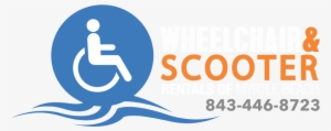 Handicap Information - Wheelchair PNG Image | Transparent PNG Free ...