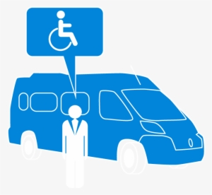 Disabled People - Disability PNG Image | Transparent PNG Free Download ...