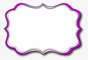 Download Printable Labels, Planning, Cute Frames, Name Tags, - Frame ...