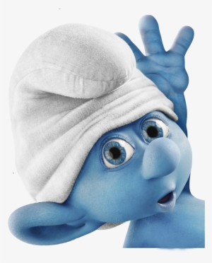 Smurf Png PNG Images | PNG Cliparts Free Download on SeekPNG