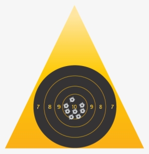 Gun Dealer Logo - Golden Triangle Guns PNG Image | Transparent PNG Free ...