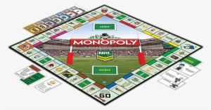 Monopoly Dc Comics Special Edition Superman Board Game PNG Image ...