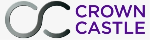 Small Cell Solution - Crown Castle International Logo PNG Image ...