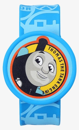 Logo Thomas And Friends - Thomas And Friends Logo Vector PNG Image ...