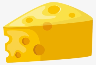 Cheese Vector Melted - Melting Cheese Png Cartoon PNG Image ...