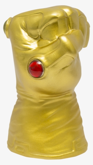 Infinity Gauntlet - Pixel Art PNG Image | Transparent PNG Free Download ...