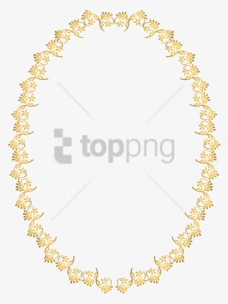 Frame Realeza Dourado Png PNG Image | Transparent PNG Free Download on ...