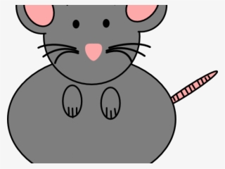 Mouse Clipart Pregnant - Animated Mouse Png Transparent PNG Image ...