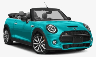 New 2019 Mini Cooper S Convertible Cooper S - Mini Cooper Cabrio 2019 ...