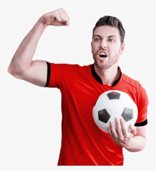 Soccer Fan Png PNG Image | Transparent PNG Free Download on SeekPNG