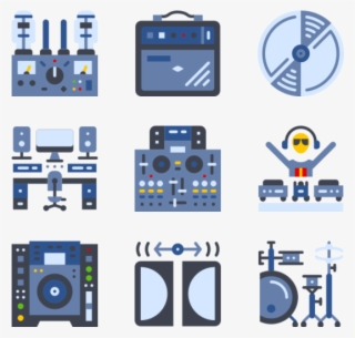 Music Studio Logo PNG Image | Transparent PNG Free Download on SeekPNG