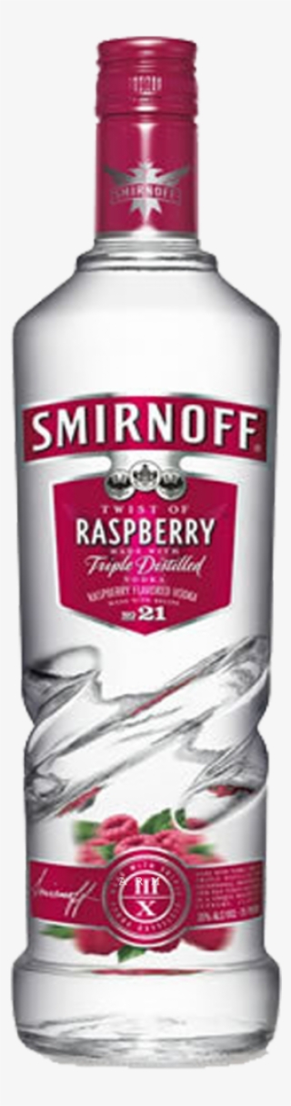 Smirnoff Png