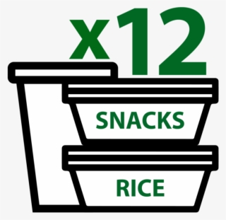 Delicious Meal Boxes PNG Image | Transparent PNG Free Download on SeekPNG