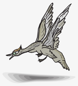 Gray Duck Landing Svg Clip Arts 540 X 600 Px PNG Image | Transparent ...
