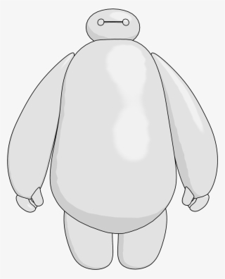 Baymax Vector Transparent Tumblr - Winnie The Pooh Cute PNG Image ...