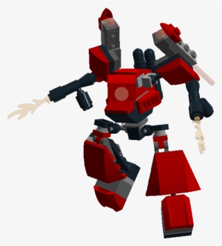 Tf2 Pyro Bot